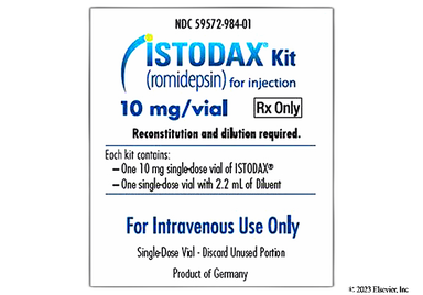 Istodax Prices, Coupons & Savings Tips - GoodRx