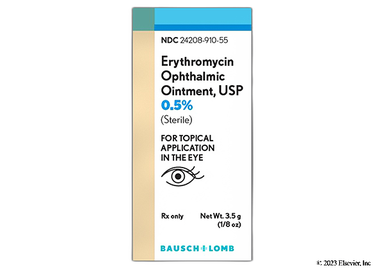 Erythromycin Prices, Coupons & Savings Tips - GoodRx