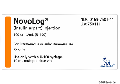 Novolog Prices, Coupons & Savings Tips - GoodRx