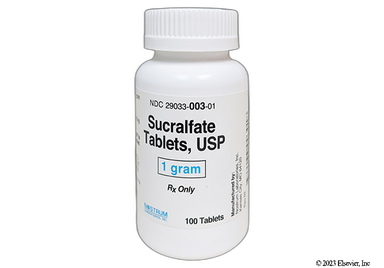 Sucralfate Prices, Coupons & Savings Tips - GoodRx