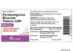 Mestinon Prices, Coupons & Savings Tips - GoodRx