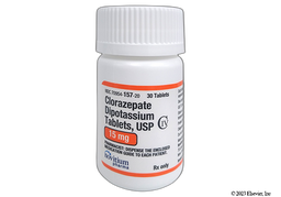 Tranxene Prices, Coupons & Savings Tips - GoodRx