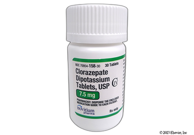 Tranxene Prices, Coupons & Savings Tips - GoodRx