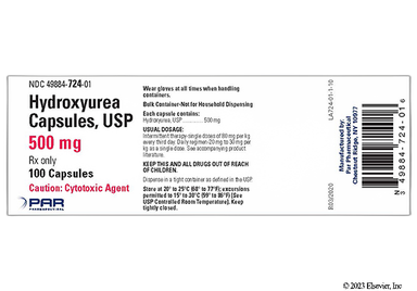 Hydrea Prices, Coupons & Savings Tips - GoodRx