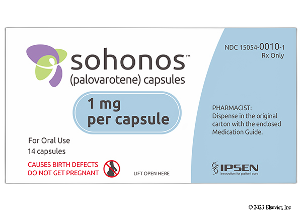 Sohonos 2026 Prices, Coupons & Savings Tips - GoodRx