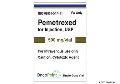 Pemetrexed Prices, Coupons & Savings Tips - GoodRx