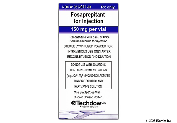 Fosaprepitant (Generic Emend) Prices, Coupons & Savings Tips - GoodRx