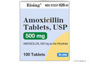 Amoxil (Amoxicillin) Prices, Coupons & Savings Tips - GoodRx