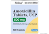 Amoxil (Amoxicillin) Prices, Coupons & Savings Tips - GoodRx