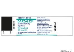 Darzalex Prices, Coupons & Savings Tips - GoodRx
