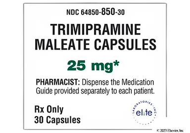 Trimipramine Prices, Coupons & Savings Tips - GoodRx