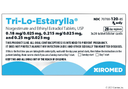 Tri-Lo-Estarylla Prices, Coupons & Savings Tips - GoodRx