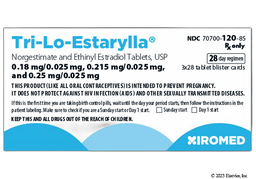 Tri-Lo-Estarylla Prices, Coupons & Savings Tips - GoodRx
