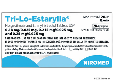 Tri-Lo-Estarylla Prices, Coupons & Savings Tips - GoodRx