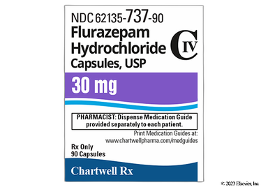 Flurazepam Prices, Coupons & Savings Tips - GoodRx