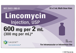 Lincocin Prices, Coupons & Savings Tips - GoodRx