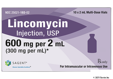 Lincomycin Prices, Coupons & Savings Tips - GoodRx