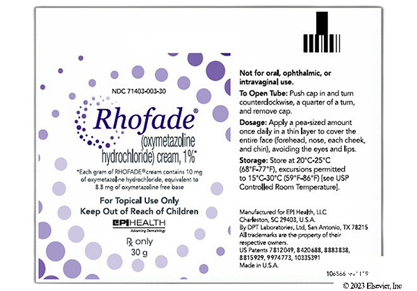 Rhofade Coupons: Pay As Little As $150.00 Today with GoodRx.