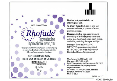 Rhofade Coupons: Pay As Little As $150.00 Today with GoodRx.