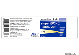 Risperidone Prices, Coupons & Savings Tips - GoodRx
