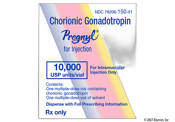 Chorionic Gonadotropin