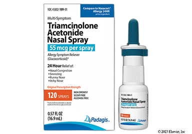 Compare Triamcinolone Non-Prescription Prices - GoodRx
