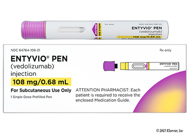 Entyvio (Vedolizumab) Prices, Coupons & Savings Tips - GoodRx