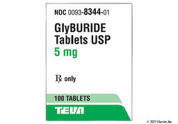 Glyburide Prices, Coupons & Savings Tips - GoodRx