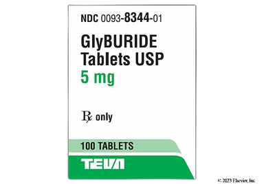Glyburide Prices, Coupons & Savings Tips - GoodRx