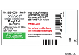 Onivyde Prices, Coupons & Savings Tips - GoodRx