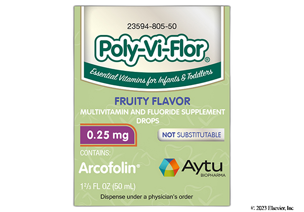 Poly-Vi-Flor 2025 Prices, Coupons & Savings Tips - GoodRx