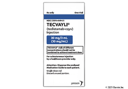 Tecvayli (Teclistamab Cqyv) Prices, Coupons & Savings Tips - GoodRx