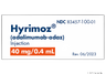 Hyrimoz 2025 Prices, Coupons & Savings Tips - GoodRx