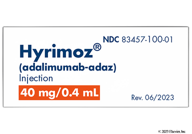 Hyrimoz (Adalimumab Adaz) Prices, Coupons & Savings Tips - GoodRx