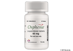 Osphena (Ospemifene) Prices, Coupons & Savings Tips - GoodRx