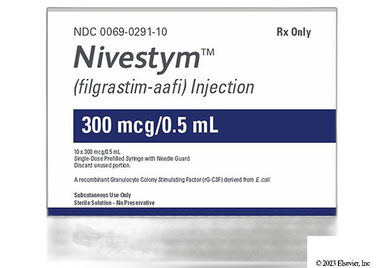 Nivestym (Filgrastim Aafi) Prices, Coupons & Savings Tips - GoodRx