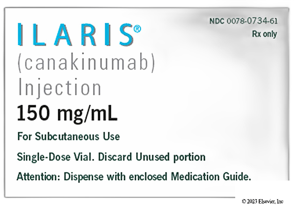 Ilaris 2025 Prices, Coupons & Savings Tips - GoodRx