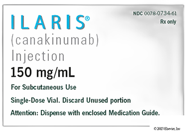 Ilaris 2025 Prices, Coupons & Savings Tips - GoodRx