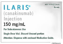 Ilaris Prices, Coupons & Savings Tips - GoodRx