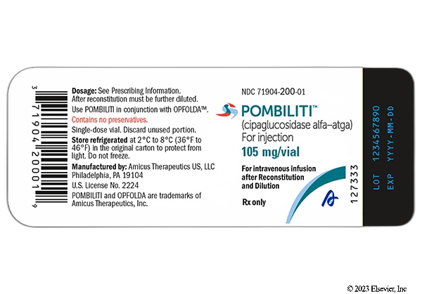Pombiliti 2025 Prices, Coupons & Savings Tips - GoodRx