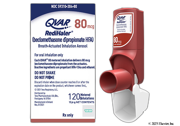 Qvar 2025 Prices, Coupons & Savings Tips - GoodRx