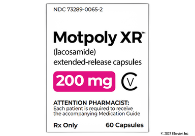 Motpoly XR Prices, Coupons & Savings Tips - GoodRx