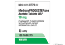 Provera Prices, Coupons & Savings Tips - GoodRx