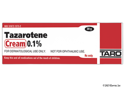 Tazorac Prices, Coupons & Savings Tips - GoodRx