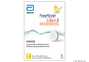 FreeStyle Libre 3 2026 Prices, Coupons & Savings Tips - GoodRx