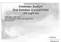 Cromolyn Prices, Coupons & Savings Tips - GoodRx