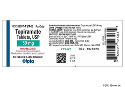 Topiramate Prices, Coupons & Savings Tips - GoodRx