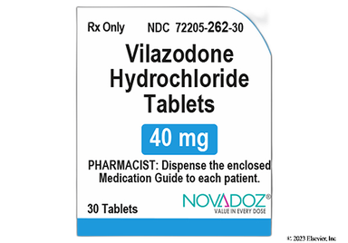 Vilazodone Prices, Coupons & Savings Tips - GoodRx