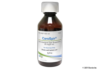 Carospir Prices, Coupons & Savings Tips - GoodRx