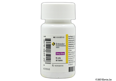 Entresto (Sacubitril Valsartan) Prices, Coupons & Savings Tips - GoodRx